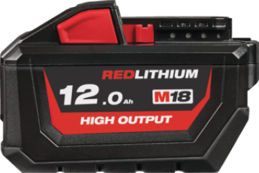 M18™ FORGE™ Innovative Akku-Technologie | Milwaukee Tools Deutschland
